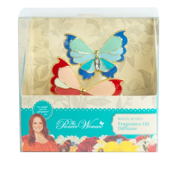 The Pioneer Woman | Other | The Pioneer Woman Fragrance Oil Plug In ...